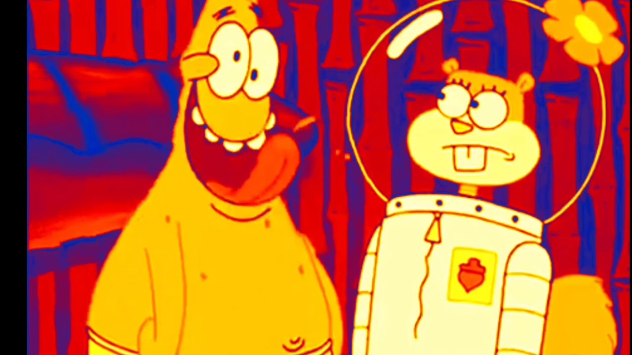 this is crazy talk EARRAPE (again)