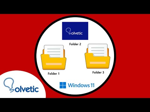 πΌπ How to SET PICTURE as FOLDER ICON Windows 11 βοΈ
