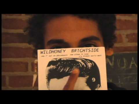 Brightside – Band Feature | Marc's World