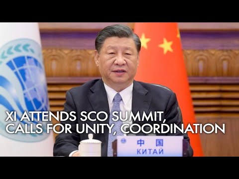 With new member Iran, SCO eyes closer cooperation amid global challenges