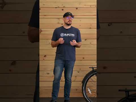 Aventon Level 3 - Is This The New Bar For Commuter E-bikes?