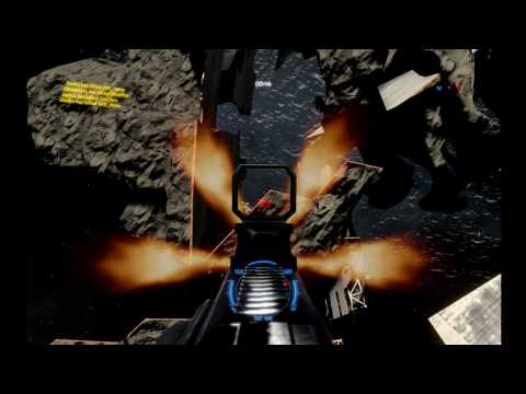 Steam Community :: Video :: CM Storm Zero Gravity Showcase