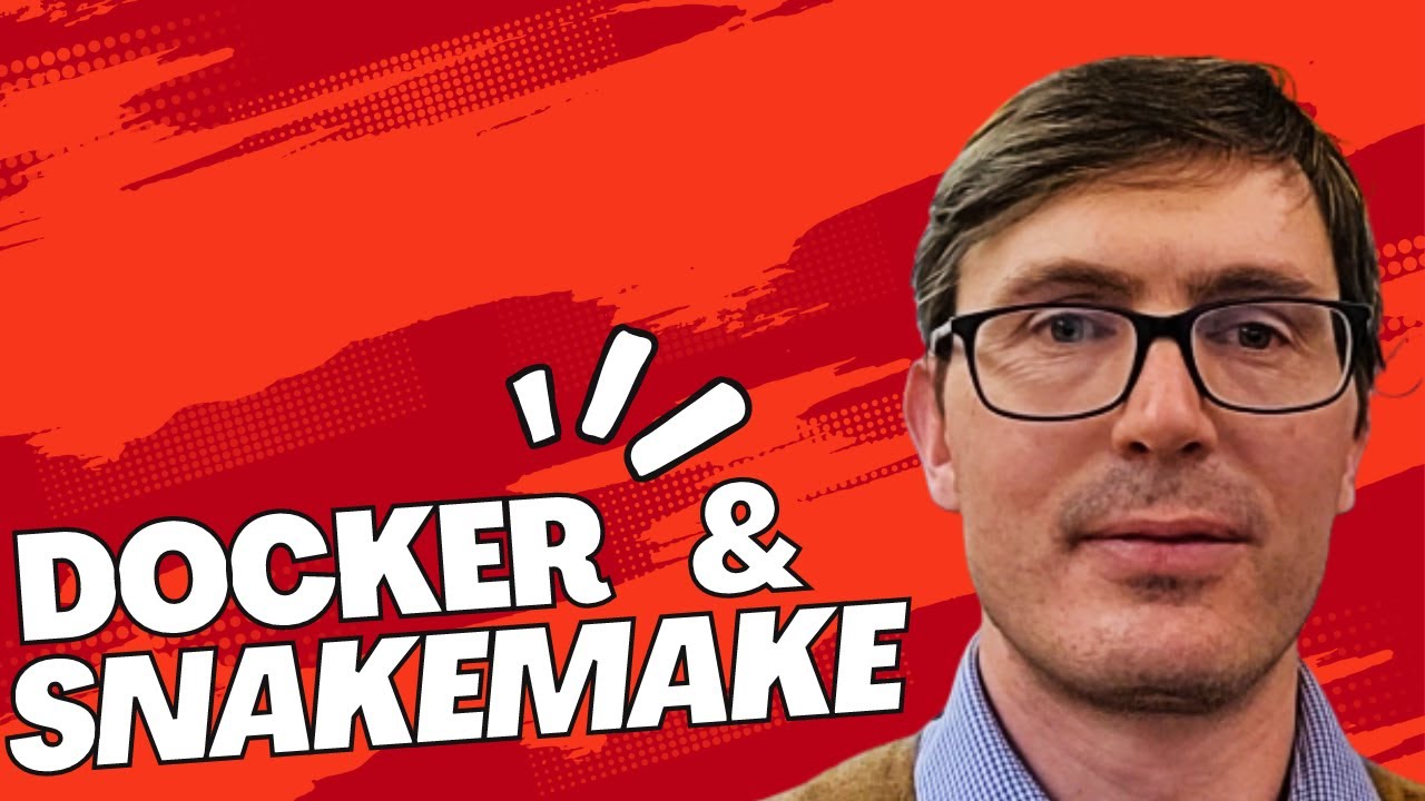Integrate Docker into your Snakemake pipeline (with one line of code!)