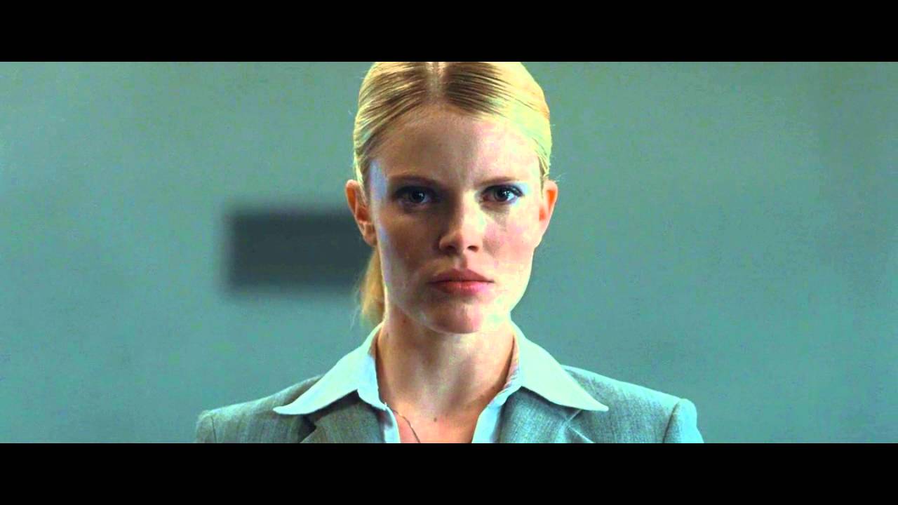 EXAM - Last Scene - The Answer