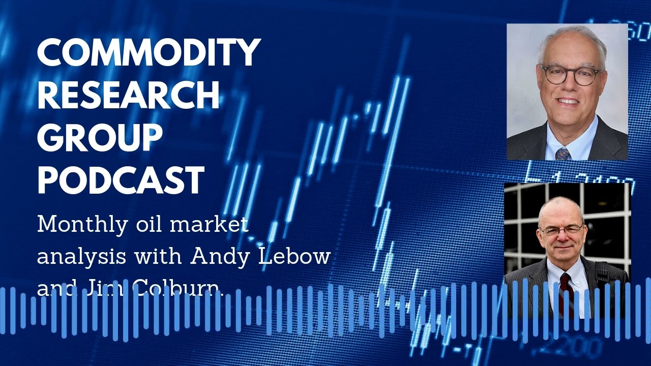 Energy Markets April 2023