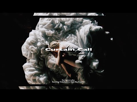 fox capture plan / Curtain Call feat.Yosh (Survive Said The Prophet) 【Official Music Video】