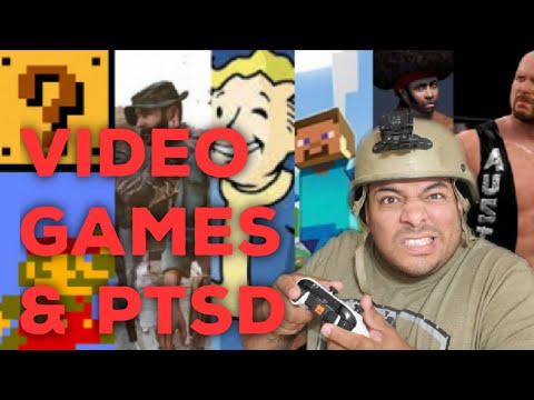 Video Games & PTSD