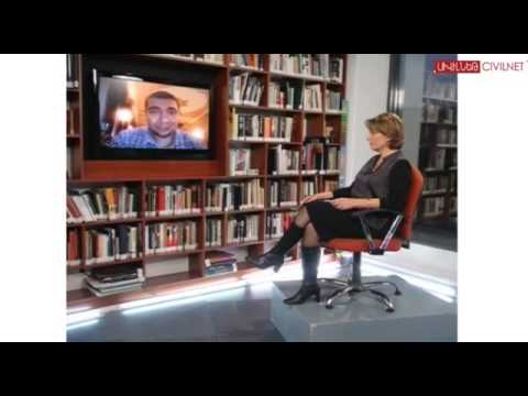 The Armenian Kobane - Civil Net