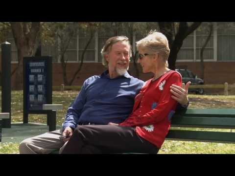 Help is available (National Dementia Helpline)