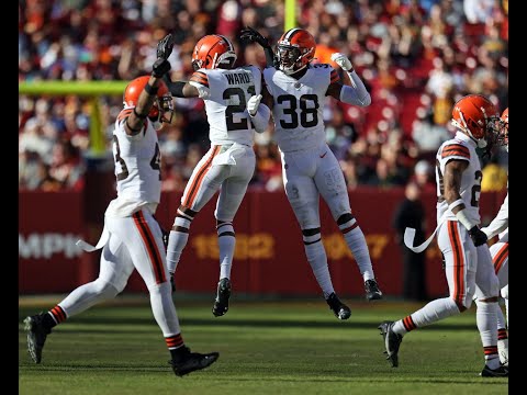 Former NFL Executives Address the Browns Super Bowl Chances in 2023 - Sports4CLE, 1/24/23