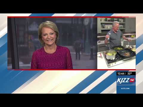 Cooking with Chef Bryan: Bistro Surf and Turf