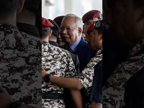 Najib Razak's 1MDB trial to proceed: Malaysian High Court