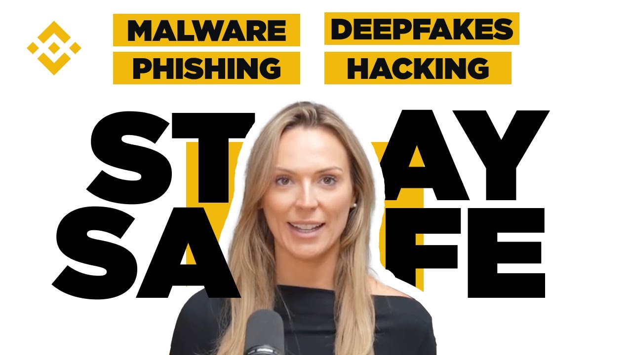 Crypto Scams to Avoid in 2025: Phishing, Hacks & AI Threats, Deepfakes