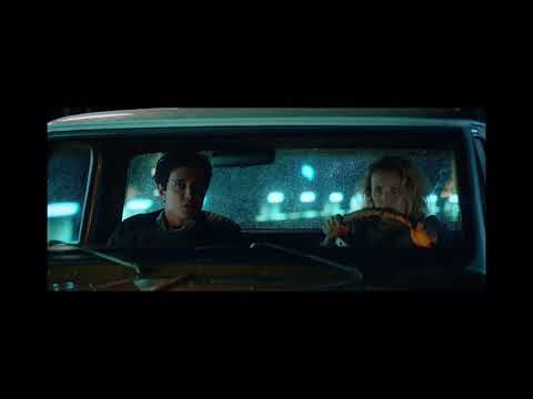 Troll stare down scene (2022) Norwegian dub cilp