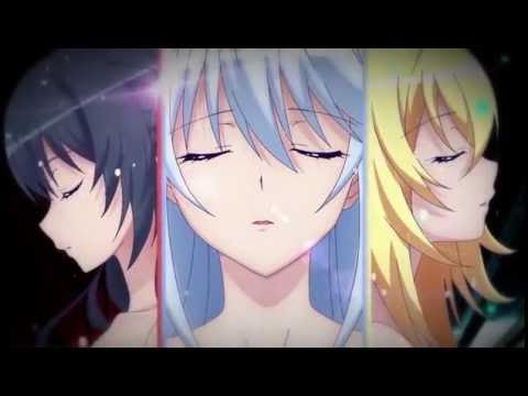 Masou gakuen hxh | Wiki | Anime Amino