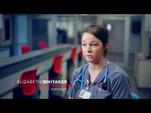 SCC Health Professions Center facility overview