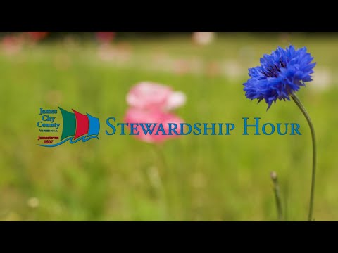 Stewardship Hour: Minimizing Food Waste