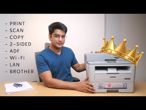 Brother Printers - Latest Price, Dealers & Retailers in India