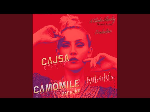 Rub-A-Dub (Studio Skanky Version)