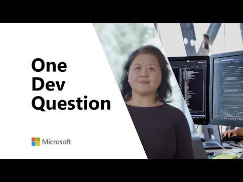 Why is the PIN for Windows Hello more secure than a password? | One Dev Question