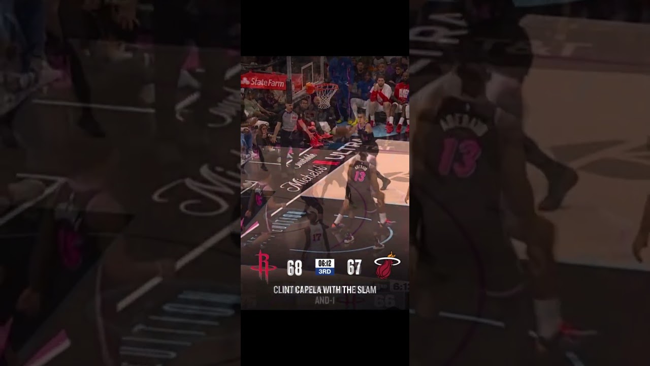 Miami Heat vs Houston Rockets : Suivez le duel NBA en live - Scores et ...