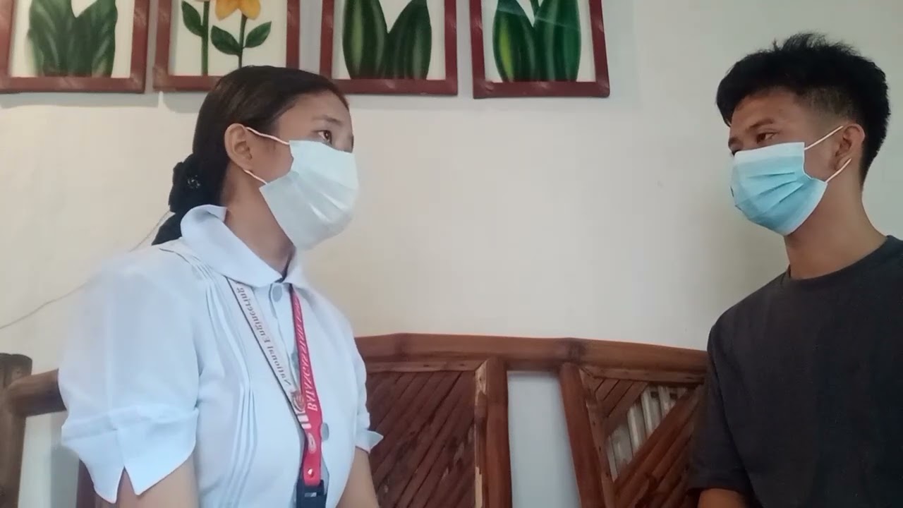 NCM 102 (Health Education)