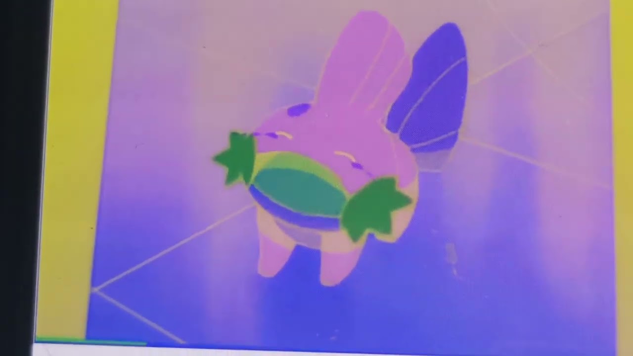 pokémon mudkip crying sponsored by preview 2 effects