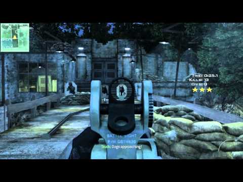 Steam Community :: Video :: Call of Duty Modern warface 3 - Gun course