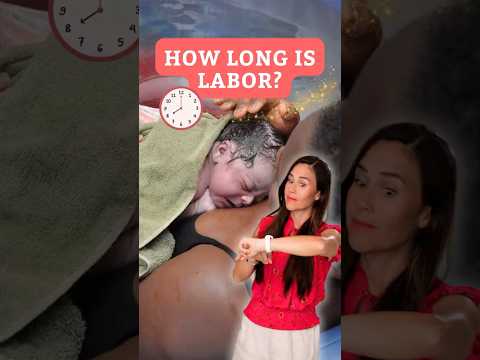 How Long Will Labor Last? Here’s What You Need to Know!