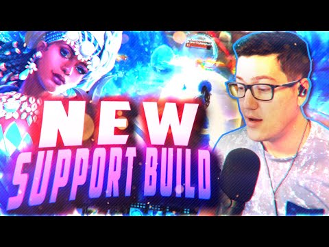BAUBLE BUILD SUPPORT