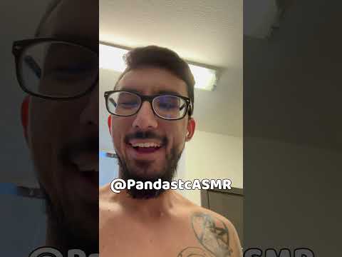 American Tries German Food | Spaghetti in Pfifferling Rahmsauce #shorts #food #germany