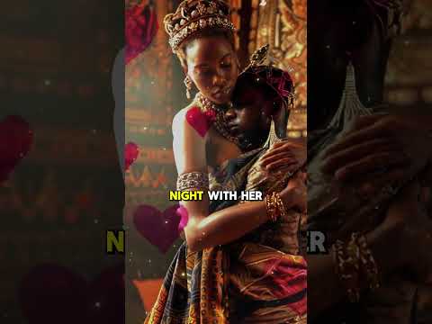 The Life and Legacy of Queen Nzinga