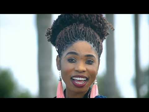 Myco B - And - Jacinta - Patali ( Official Music Video)