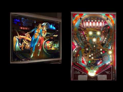 Beyond Future Spa Game Play Annotated