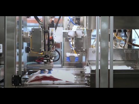 Antunes Automated Foodservice Solutions for Your Business
