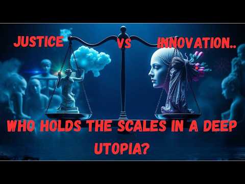 Deep Utopia, Foresight vs. Existential Boredom in Paradise