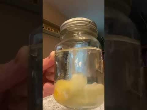 Spiritual Egg Cleanse part 2 interpretation of the egg 💫🔮