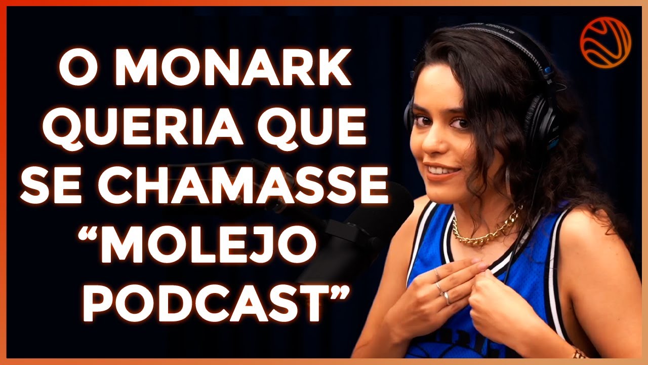 A ORIGEM DO VENUS PODCAST | Cortes do Venus