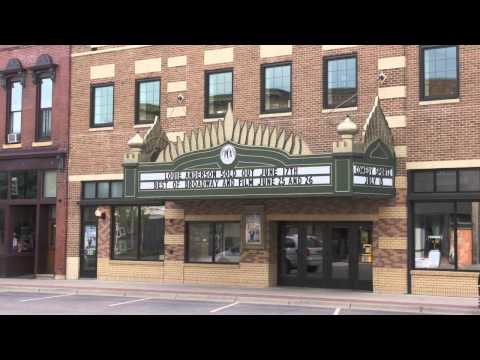 Historic Faribault Stop 12 Paramount Theatre