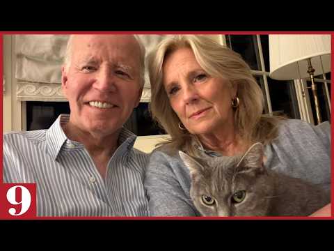 Medical Expert Reacts To Joe Biden Prostate Cancer Diagnosis