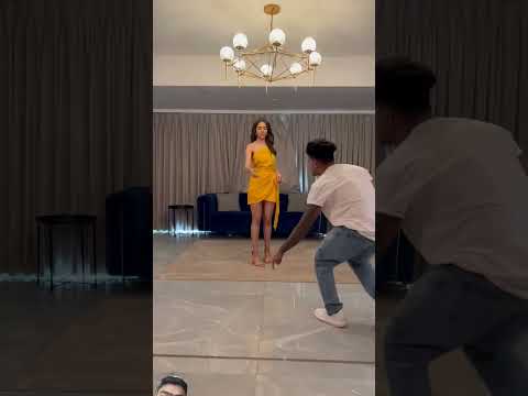 #dance #jacquelinefarnandez #couple #jacquelinefernandez #couplegoals #jacquelinefernandes #d