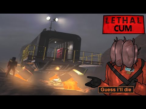 Steam Community :: Video :: Lethal Cumpany VR