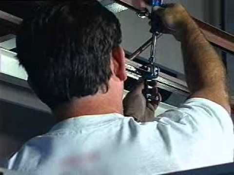 CADDY BEAM CLAMPS