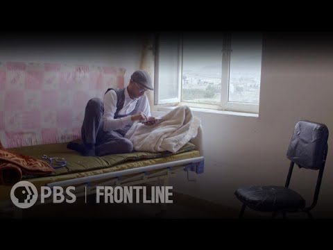 Meet a Yemeni Doctor Living at the Hospital Where He Works | Yemen's COVID Cover-Up | FRONTLINE