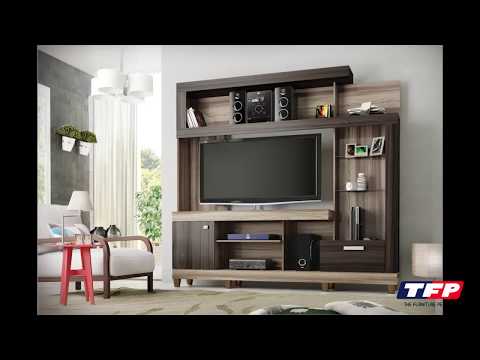 Altona Home Theatre TV Entertainment Unit - The Furniture People