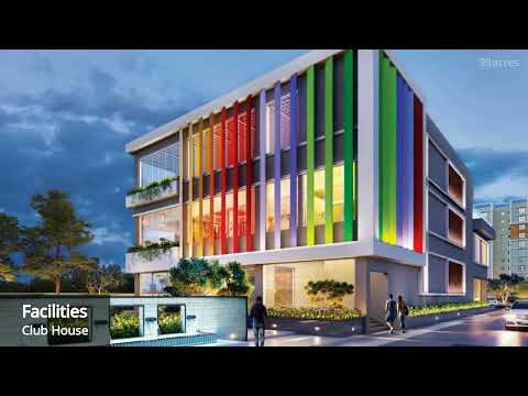 NS Alti Level Champasari, Siliguri | Price List & Brochure, Floor Plan ...