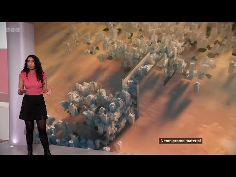 Merlyn Thomas - BBC News 09May2024