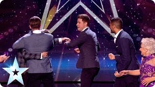 Jack Pack's Adam Diplock could be charged with attacking ex-girlfriend ...