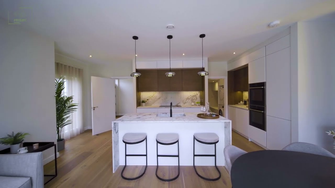 Knightswood, Williamstown