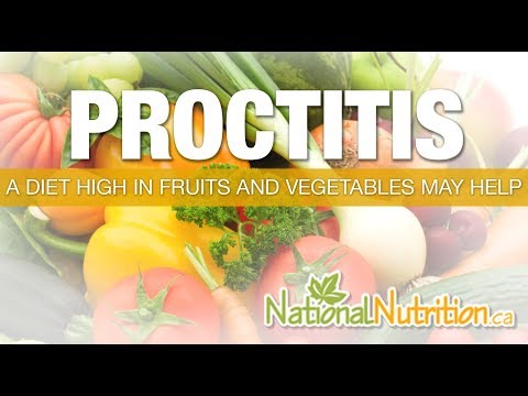 Proctitis: Symptoms, Causes, and Natural Treatment Options | National ...